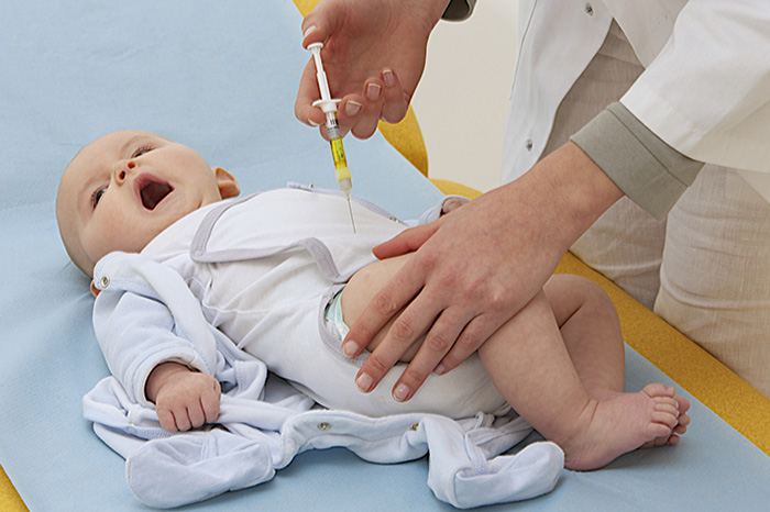 Färre inläggningar efter pneumokockvaccination – Läkartidningen